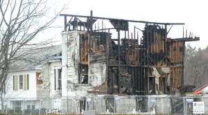 285th Annual Meeting Planned for Somers Congregational Church Destroyed ...