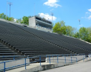 “There are places I remember…” Good-bye to UConn’s Memorial Stadium ...
