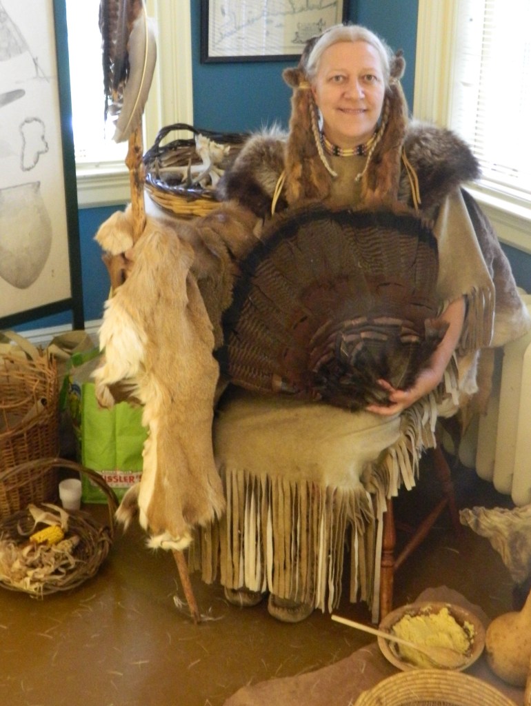 Podunk History Comes To Life at Wood Library & Museum in South Windsor ...